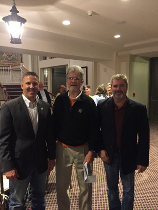 About - RobStandridge.com